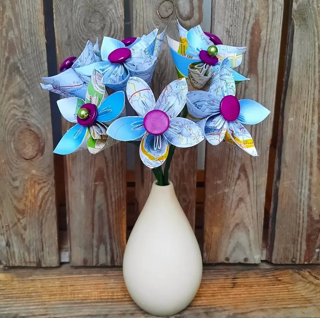 Petalnew – The Upcycle Movement