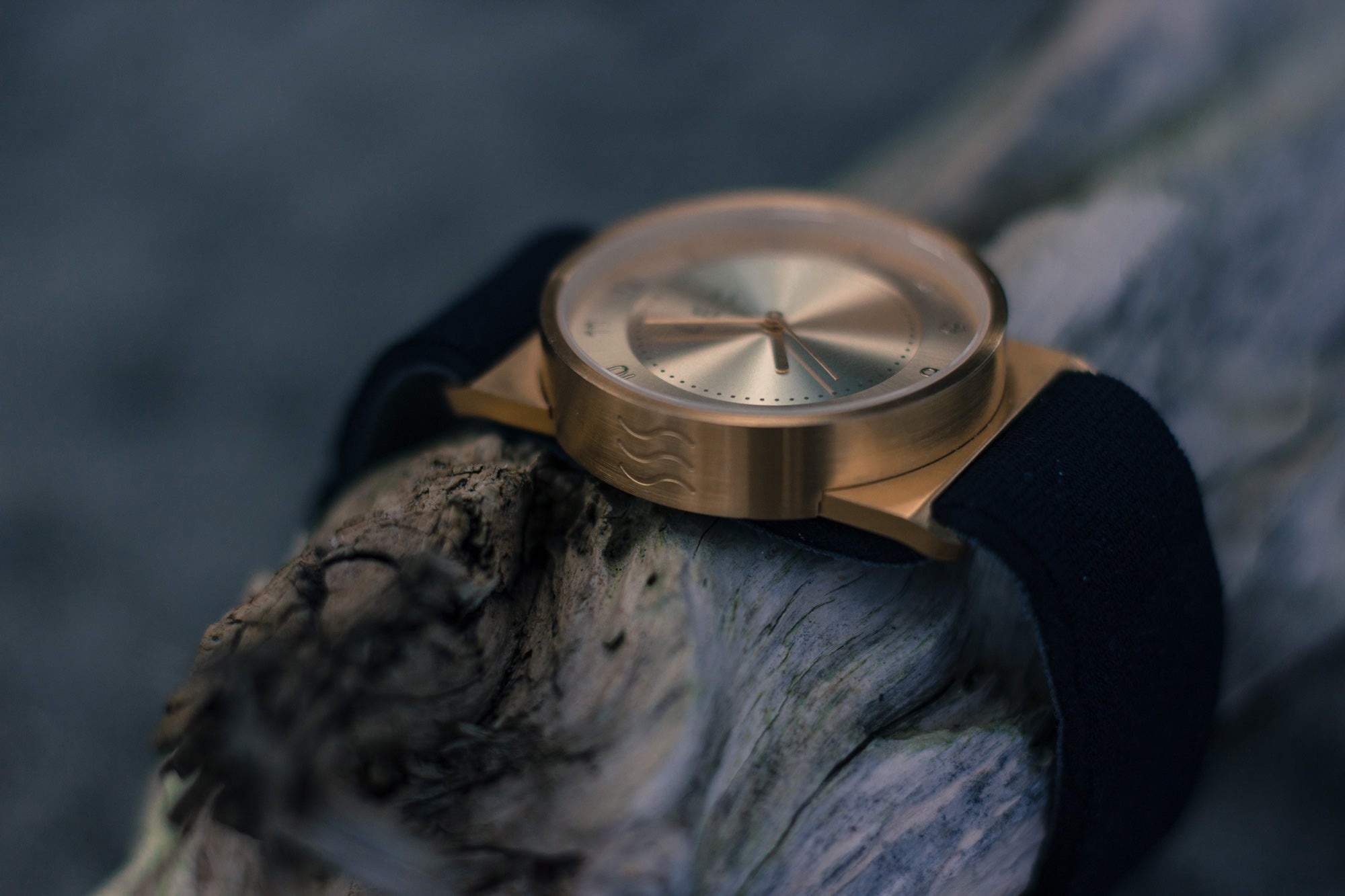 Less Upcycled Watches | Made in Ireland – The Upcycle Movement